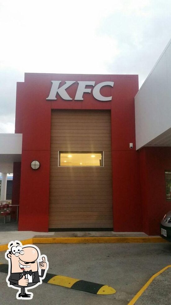 Menu at KFC Caloundra fast food, Caloundra, 73B Bowman Rd
