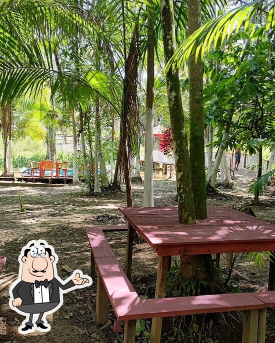 Balneário Açaí nota 1000, Belém - Menu do restaurante, preços e opiniões