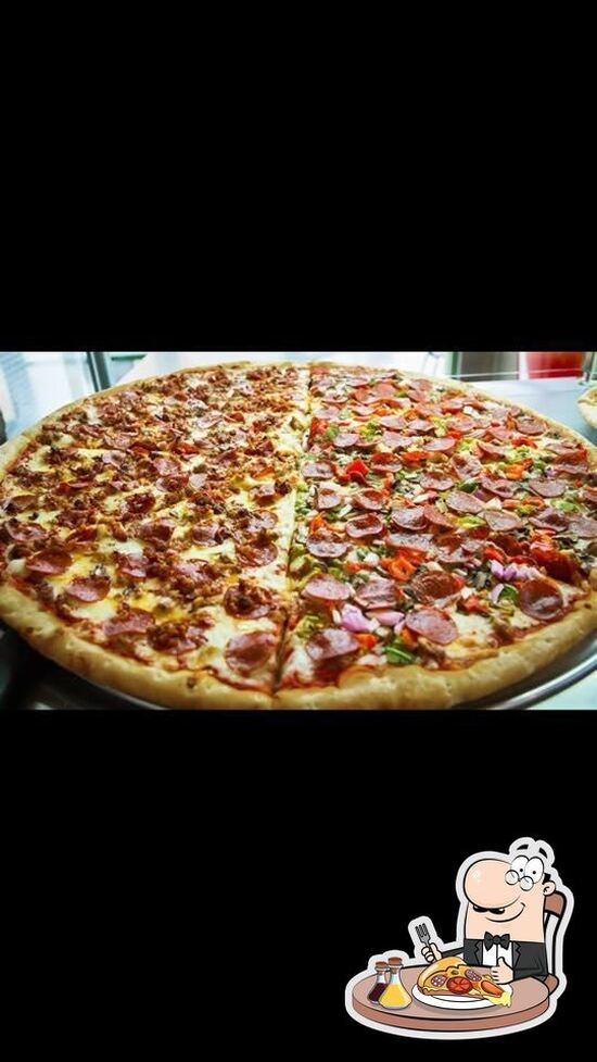 Big Bites, Rathfriland - Restaurant menu, prices and reviews