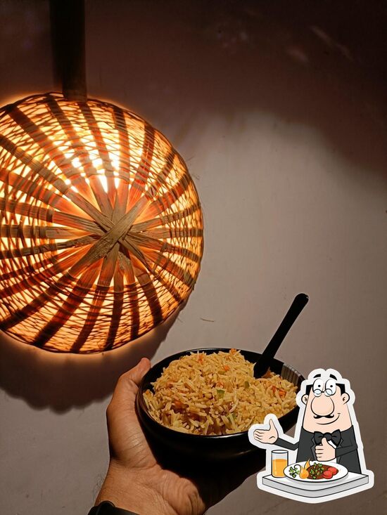 Chatorey cafe and restaurant, Mawana - Restaurant menu, prices and reviews