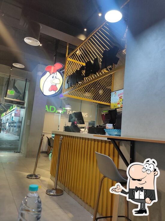 Chic Baik - Electra, Abu Dhabi - Restaurant menu, prices and reviews
