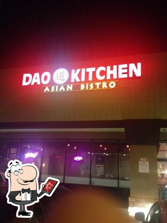Dao Kitchen, Peoria - Restaurant menu, prices and reviews