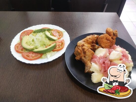 El Gago in Salamanca - Restaurant reviews