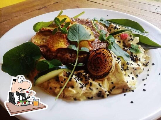 Gatto 7 restaurant, Brazil - Restaurant reviews