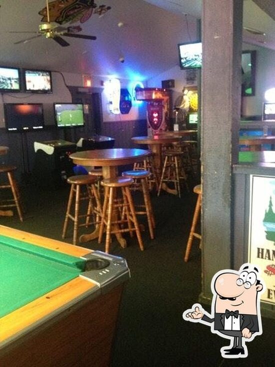 Halftime Bar & Grill, Johnsburg - Restaurant menu, prices and reviews