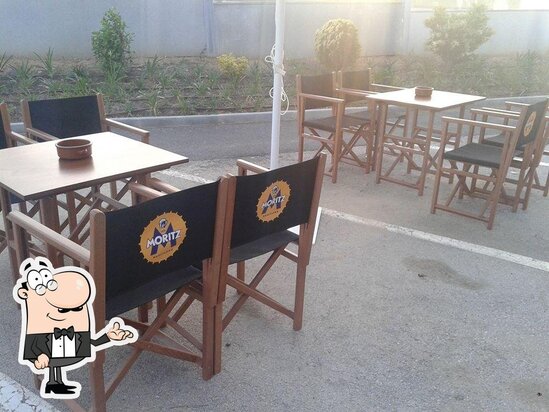 Hotel Sausa - Restaurant menu, prices and reviews