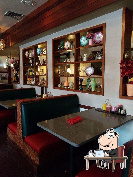 Hunan Lion, Austin - Restaurant menu, prices and reviews