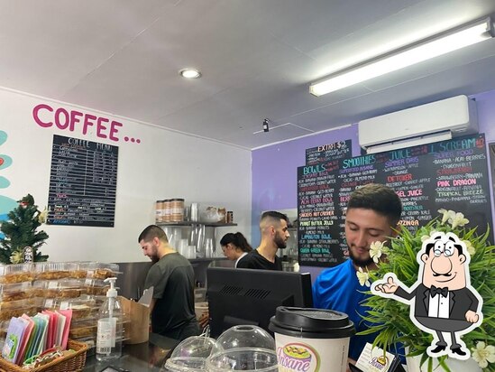 Insane Acai Bar, West End - Restaurant menu, prices and reviews