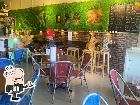 Kin & Gin HK Cafe 金銀冰室, Mount Waverley - Restaurant menu, prices and ...