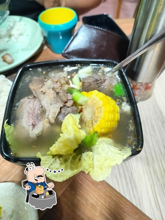 Kusina La Pazeo restaurant, Aringay - Restaurant reviews