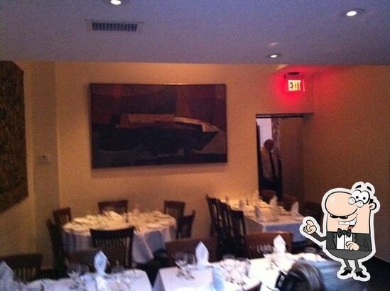 La Viola Ovest in Philadelphia - Restaurant menu and reviews