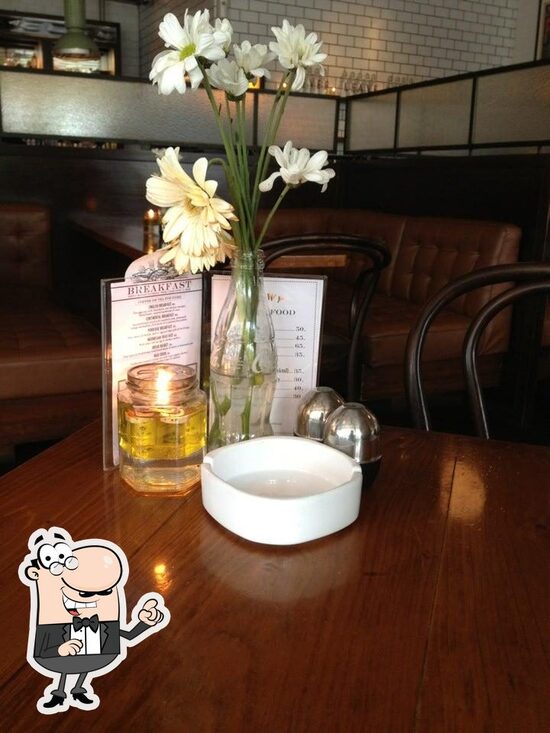 LOEWY, South Jakarta - Restaurant menu, prices and reviews