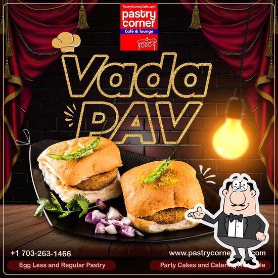 Pastry Corner, Pune - Restaurant menu, prices and reviews
