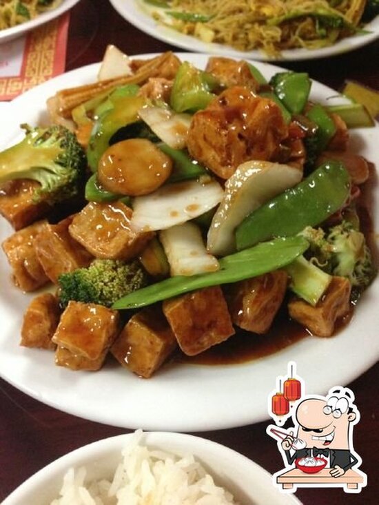 Peking in Middleburgh - Restaurant menu and reviews