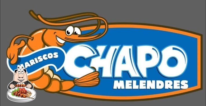 Carta del restaurante Mariscos El Chapo Melendres, Los Mochis