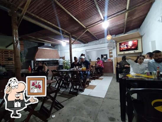 Rancho Grill restaurante, Brumado - Avaliações de restaurantes