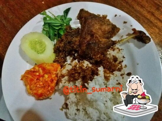 Sinjay Duck Restaurant, Malang, Jl. Perusahaan Raya No.16 - Restaurant ...