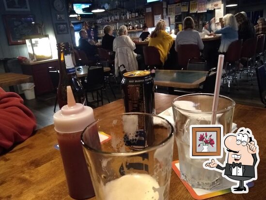 Stadium Inn in Michigan City - Restaurant reviews