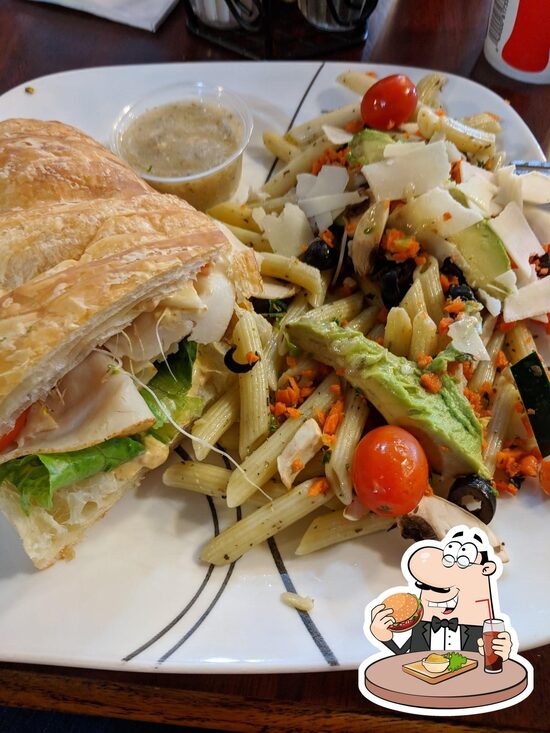 The Pub Craft Kitchen in Cedar City - Restaurant menu and reviews
