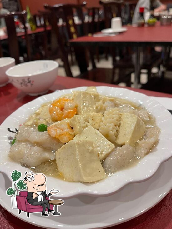 DC Dumpling, Box Hill - Restaurant menu, prices and reviews