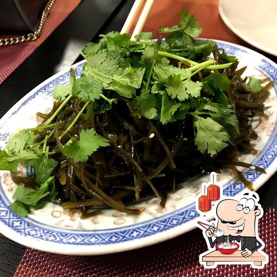 Pangzi Noodle House, Lisboa - Menu do restaurante, preços e opiniões