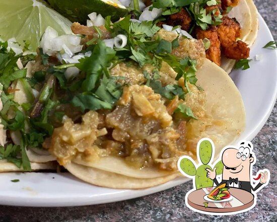 Mexico Chiquito Restaurant in Nampa - Restaurant reviews