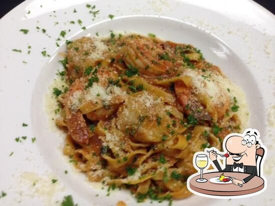 Verdi's American Bistro in Marco Island - Restaurant menu and reviews