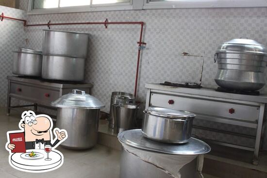 Amma Mess, Chennai - Restaurant menu, prices and reviews