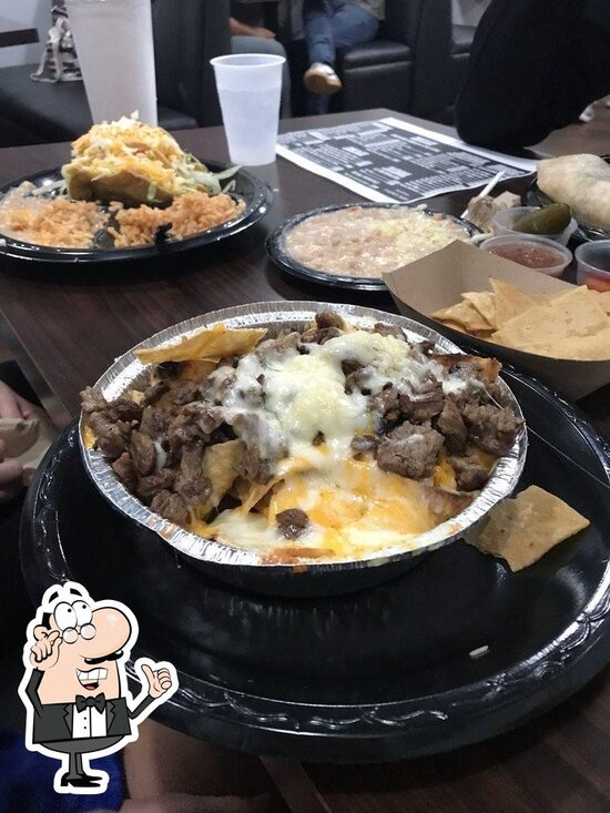 Bandeño Mexican Food, Anaheim - Restaurant menu, prices and reviews