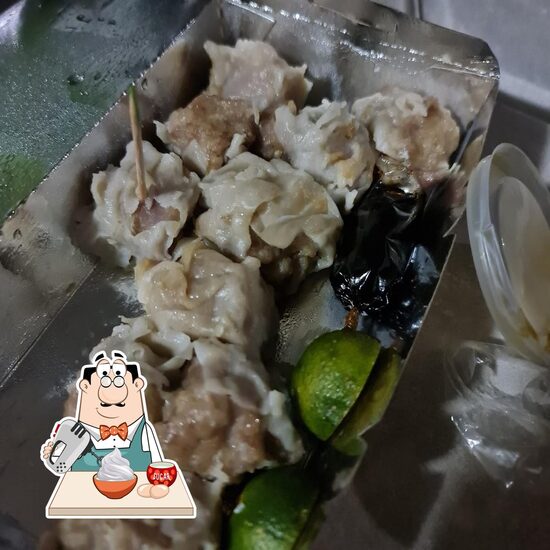 Buk-an's Molo Branch, Iloilo City - Restaurant menu, prices and reviews