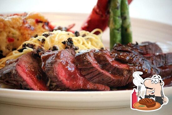 Carlucci Rosemont in Rosemont - Restaurant menu and reviews