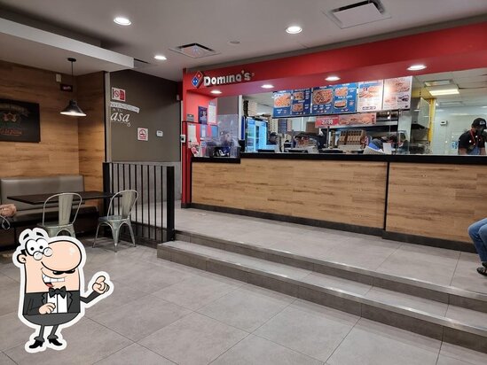 Domino's Paseo de Cumbres, Monterrey - Menú del restaurante, precios y ...