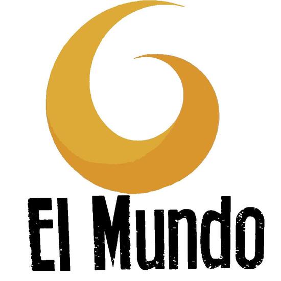 Menu at El Mundo, Leeuwarden
