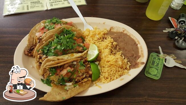 El Olmito Mexican Grocery, Muscatine - Restaurant menu, prices and reviews