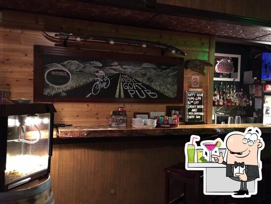 Feisty Goat Pub in Carson City - Restaurant reviews