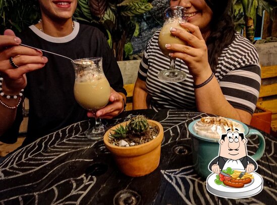Hierba Mala Gastrobar, Rionegro - Menú del restaurante, precios y reseñas