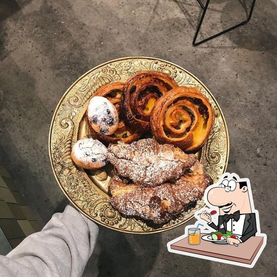 High Noon Saloon in Claremont - Restaurant reviews