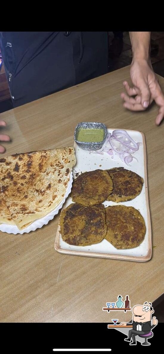 Kulinary Kala, Gurugram - Restaurant menu, prices and reviews