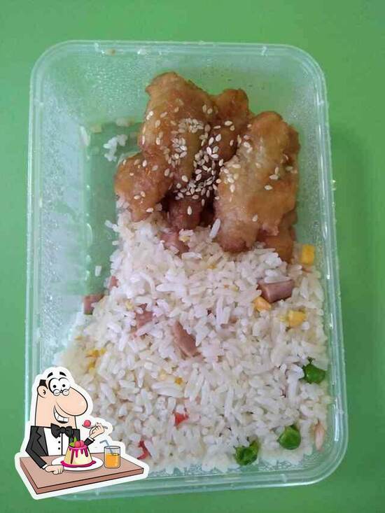 Lantern Palace in Bairnsdale - Restaurant reviews