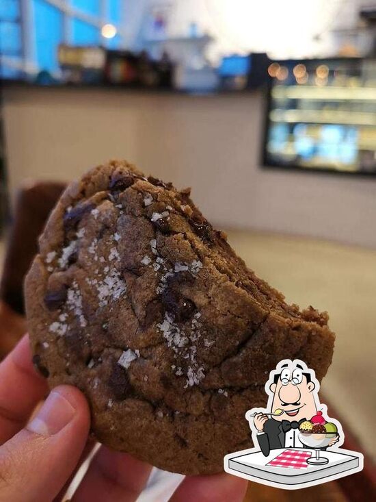 PDL Coffee Co. cafe, Dubai - Restaurant menu and reviews