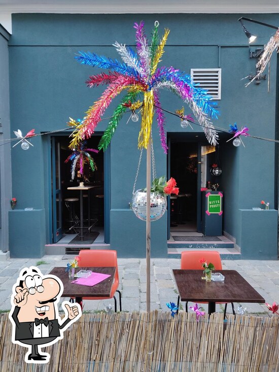Palm Beach pub & Bar, Wien - Restaurantbewertungen