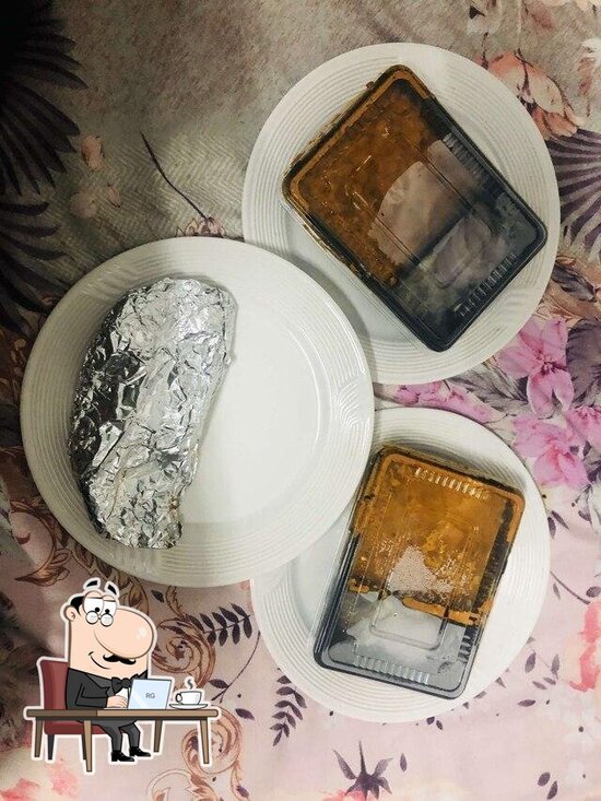 Pickle Drop, Gurugram, Phase 2 - Restaurant menu, prices and reviews