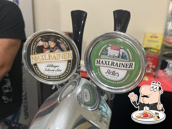 Menu au Pizzeria VIA VAI con forno a legna, Caulonia Marina