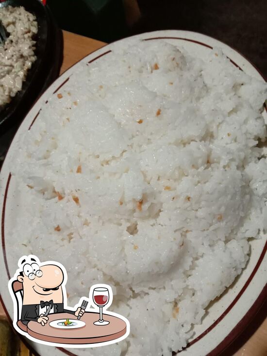 Pork Barrel - Kalayaan, Quezon City - Restaurant menu, prices and reviews