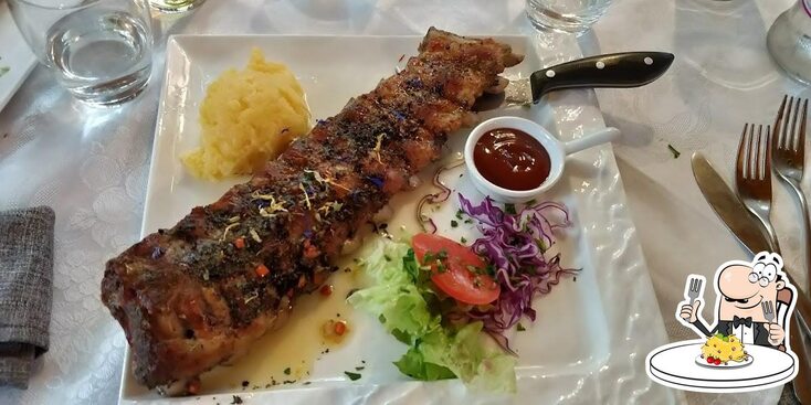 Ristorante Vecchio Mulino, Pozza di Fassa - Restaurant reviews