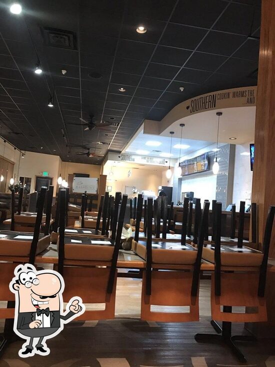 Sweet Magnolia's Southern Cooking, Southfield - Restaurant menu, prices ...