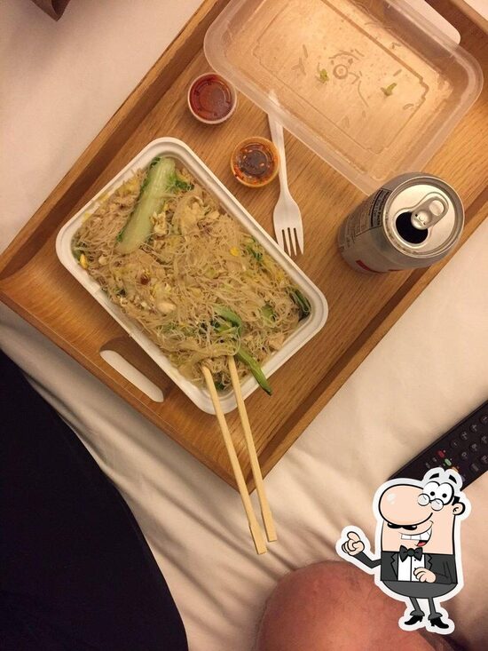 Tasty Hand-Pulled Noodles II, New York City - Restaurant menu, prices ...