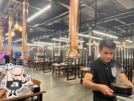 The Grill 88, Angeles - Restaurant menu, prices and reviews