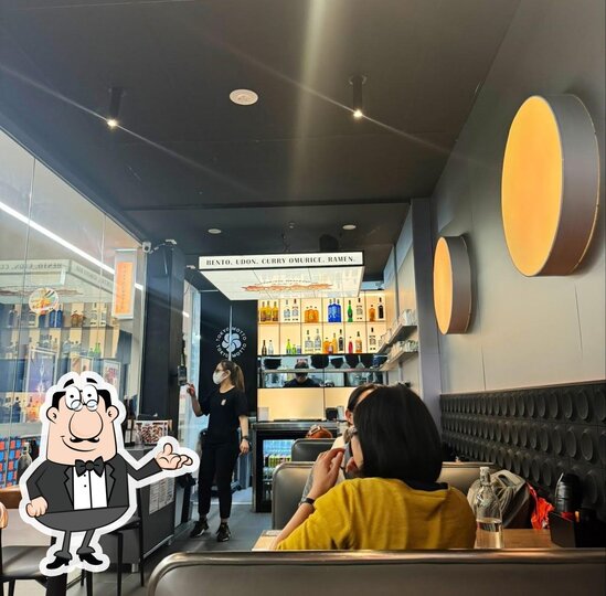 Tokyo Motto 東京食堂 - MidCity, Melbourne - Restaurant menu, prices and reviews