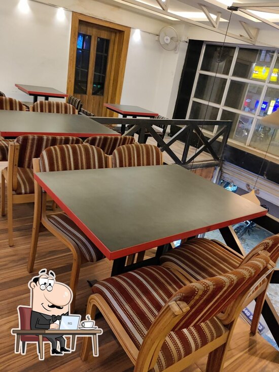 LA POPO LA PIZZA, Chennai - Restaurant menu, prices and reviews